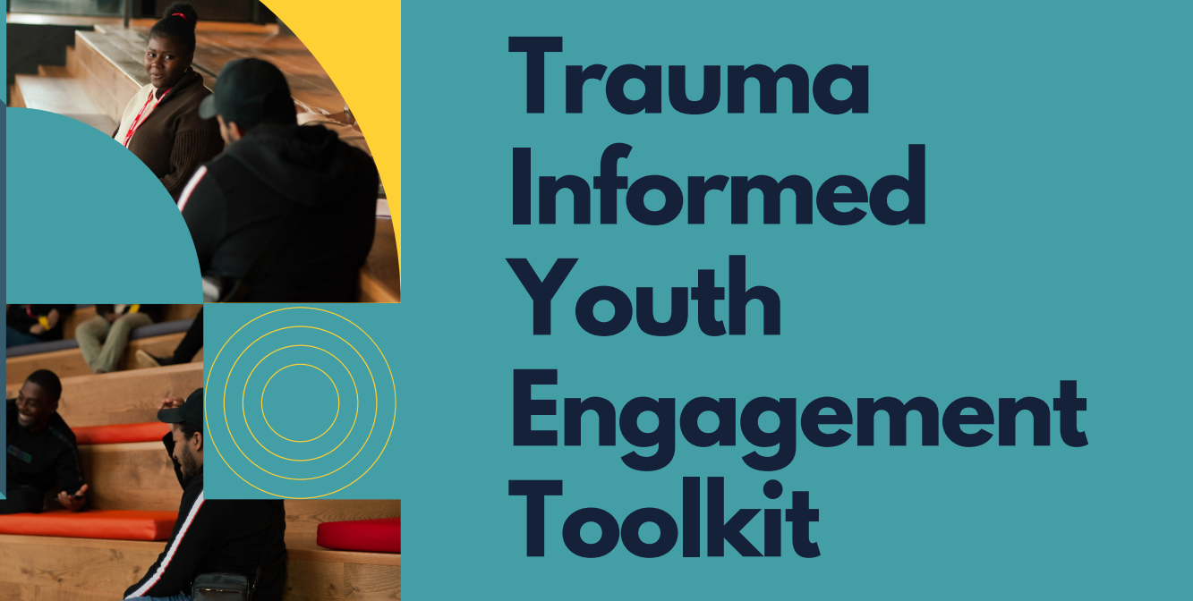 Trauma Research and Evidence – ChATR resource portal